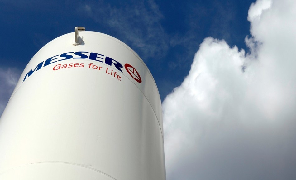 Messer Brings Gases Expertise to Americas, After Messer Group, CVC ...