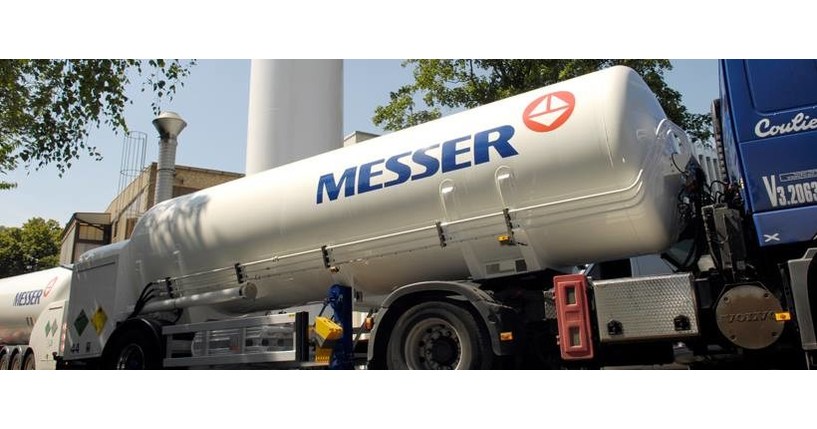 Messer Brings Gases Expertise to Americas, After Messer Group, CVC ...