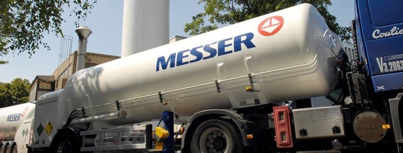 Messer Brings Gases Expertise to Americas, After Messer Group, CVC ...