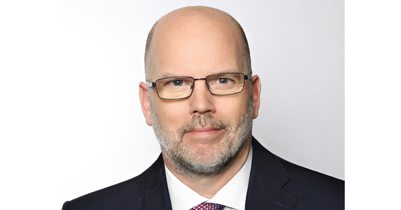 Buck Appoints Mike McQuarrie to Lead Digital Workplace Efforts