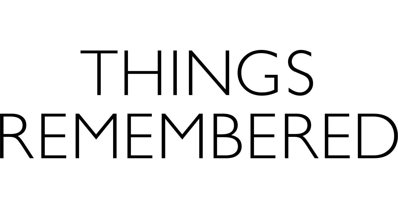 Enesco and Things Remembered Complete Previously Announced Transaction