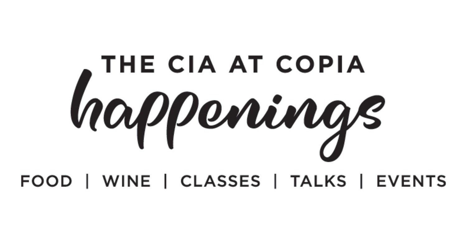 The CIA at Copia Announces New Interactive 3D Dinner Show With ...