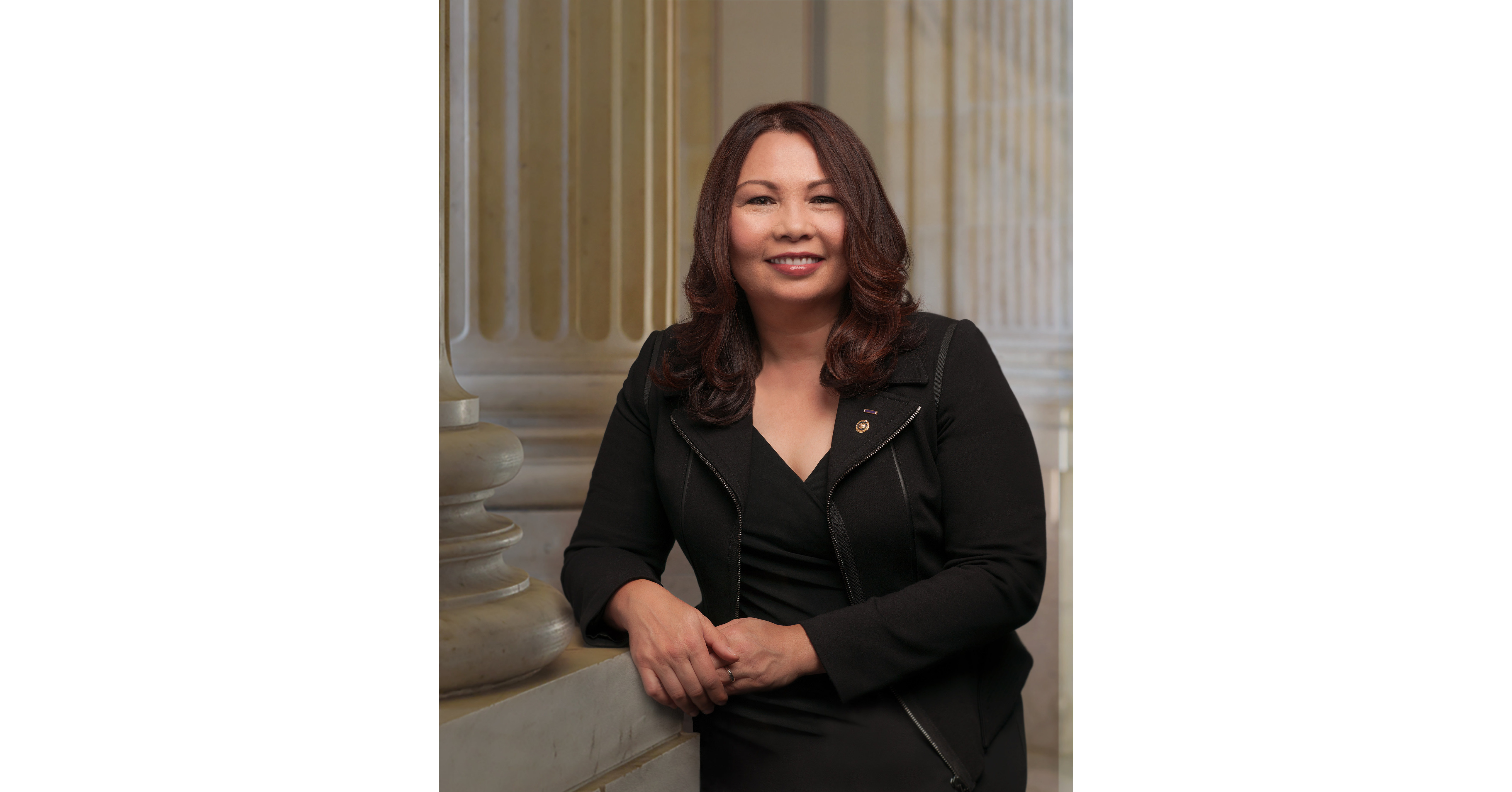 Combat War Veteran and U.S. Senator Tammy Duckworth (D-IL) to deliver ...