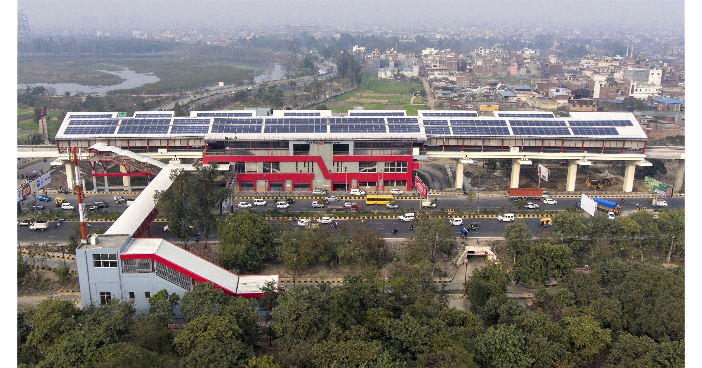 Lucknow Gets Its First Underground Metro, Delhi-Ghaziabad Metro Line to ...