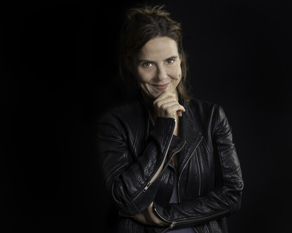 International Touring Artist Mary McBride Launches Innovative Concert ...