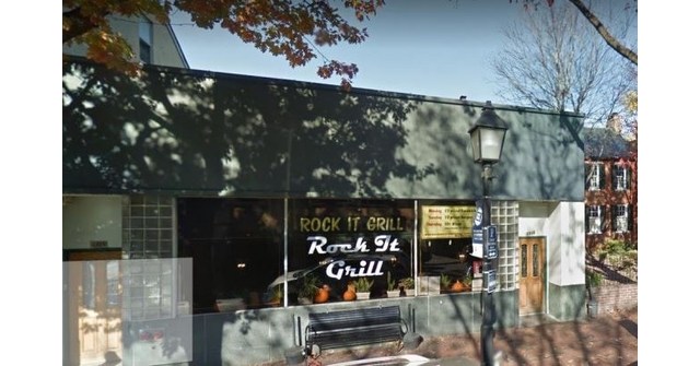 Old Town Alexandria's Rock-It Grill to Celebrate 30-Year Anniversary ...