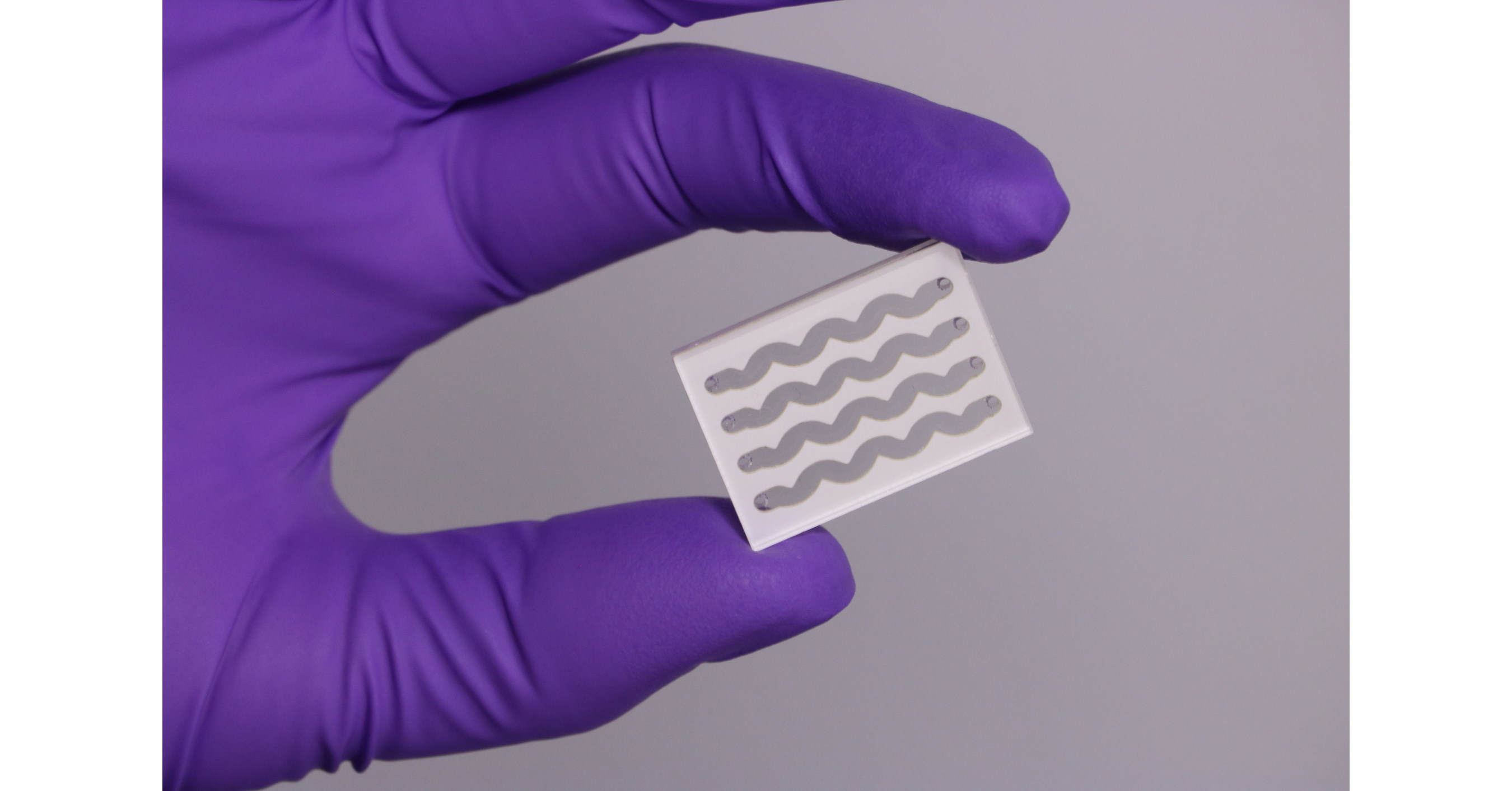 REDBUD LABS Unveils New STR Chip Line