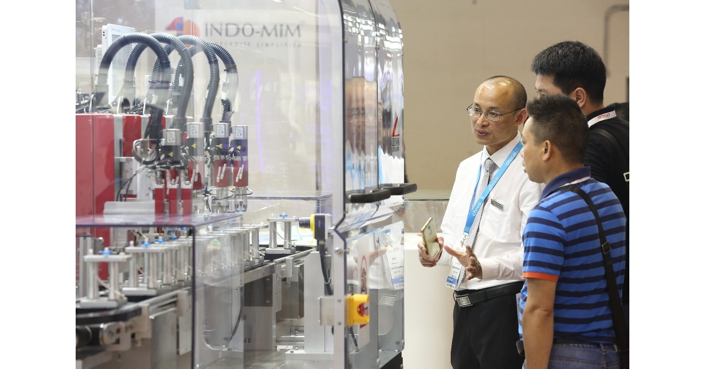 Medtec China 2019 scales up by 21% with a strong increase in new exhibitors