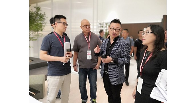 Furniture China's New Prize, the Green Booth Construction Awards, to ...