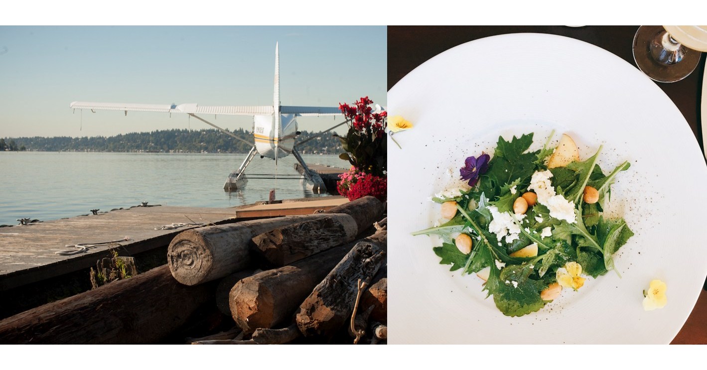 The Pretty Fork Announces Destination Dining Seattle: A Culinary and ...