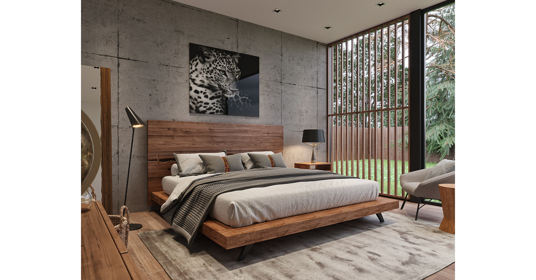 Modani is Now Furnishing Frisco