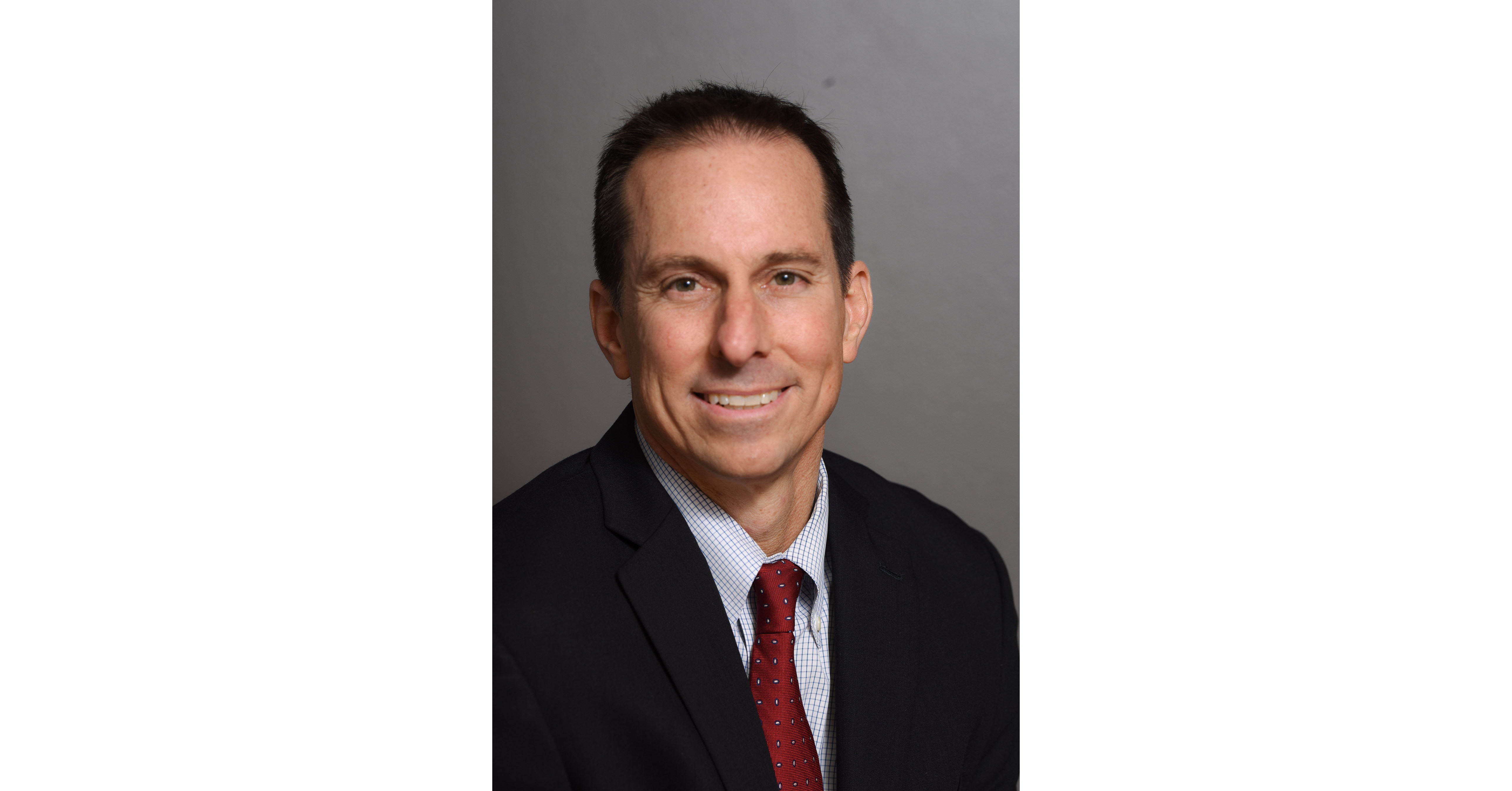 Barry University names Mike Allen, Ph.D., as new president