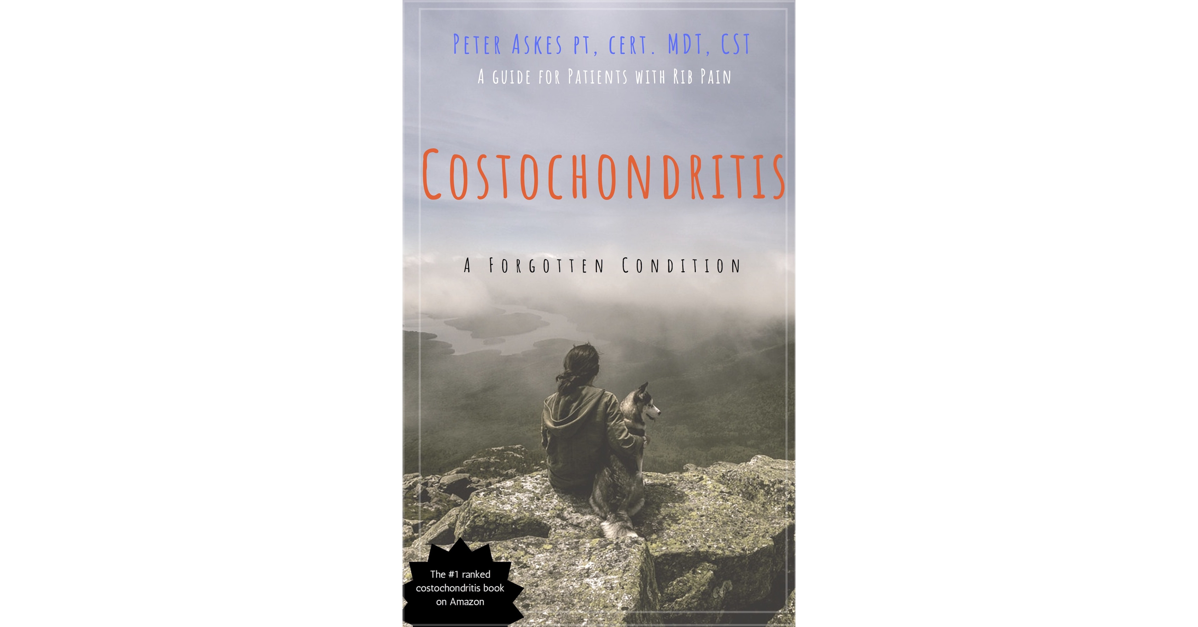 Why Millions of Women Are Suffering in Silence with Costochondritis, A ...