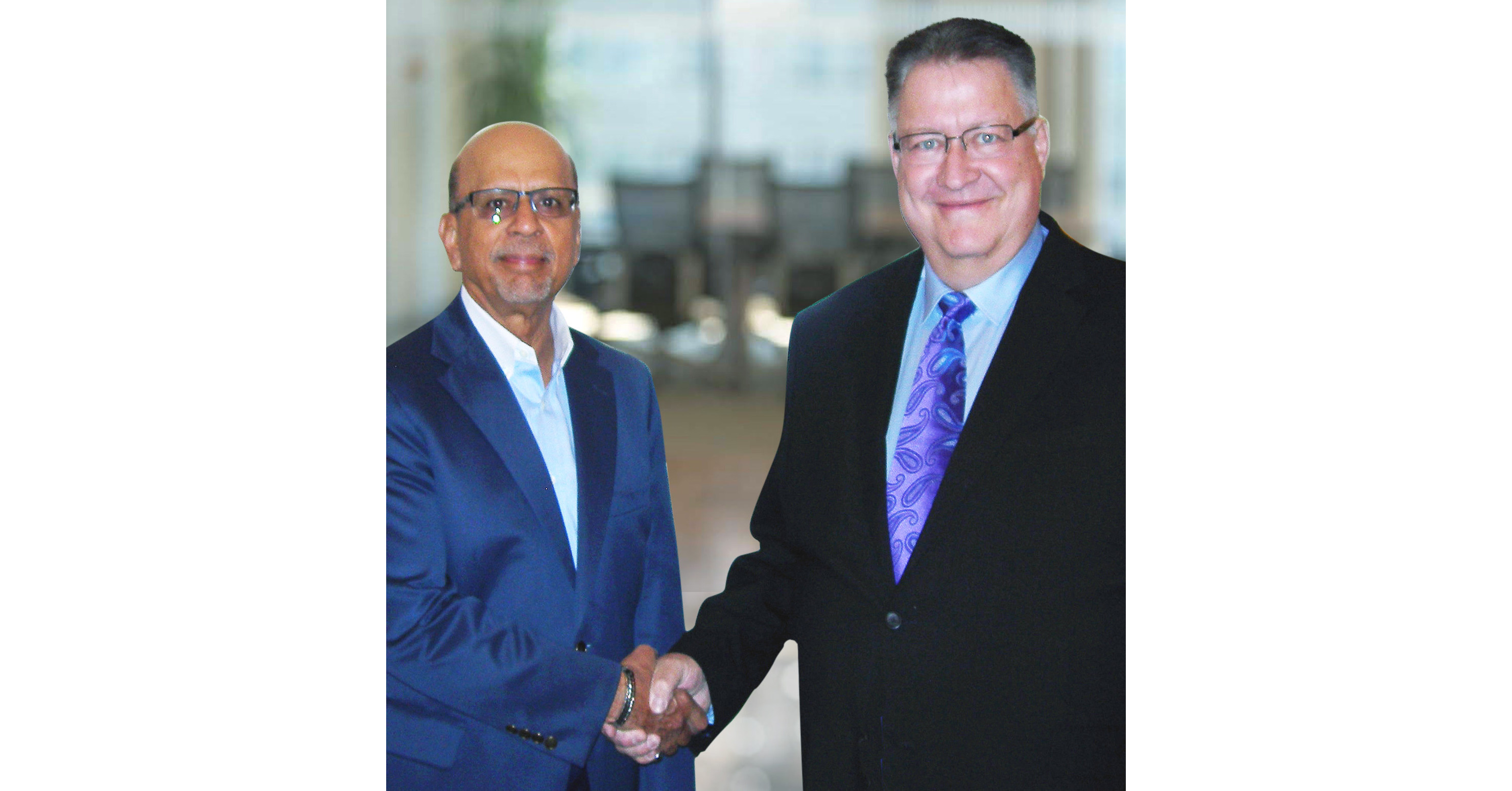 Accessible Home Health Care and Homestead Health Announce National ...