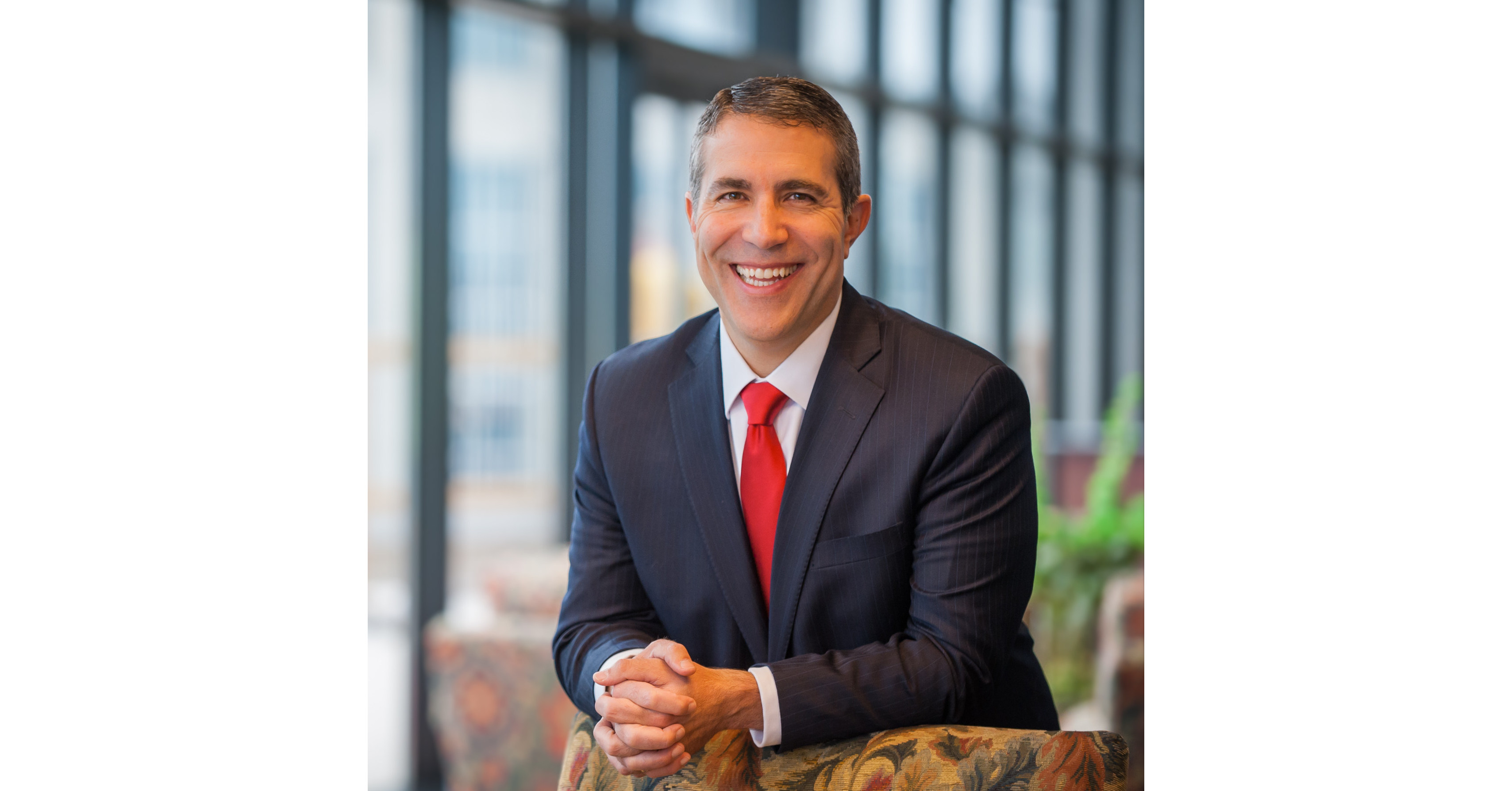 Waller's Andre J. Bahou Named to Million Dollar Advocates Forum and ...