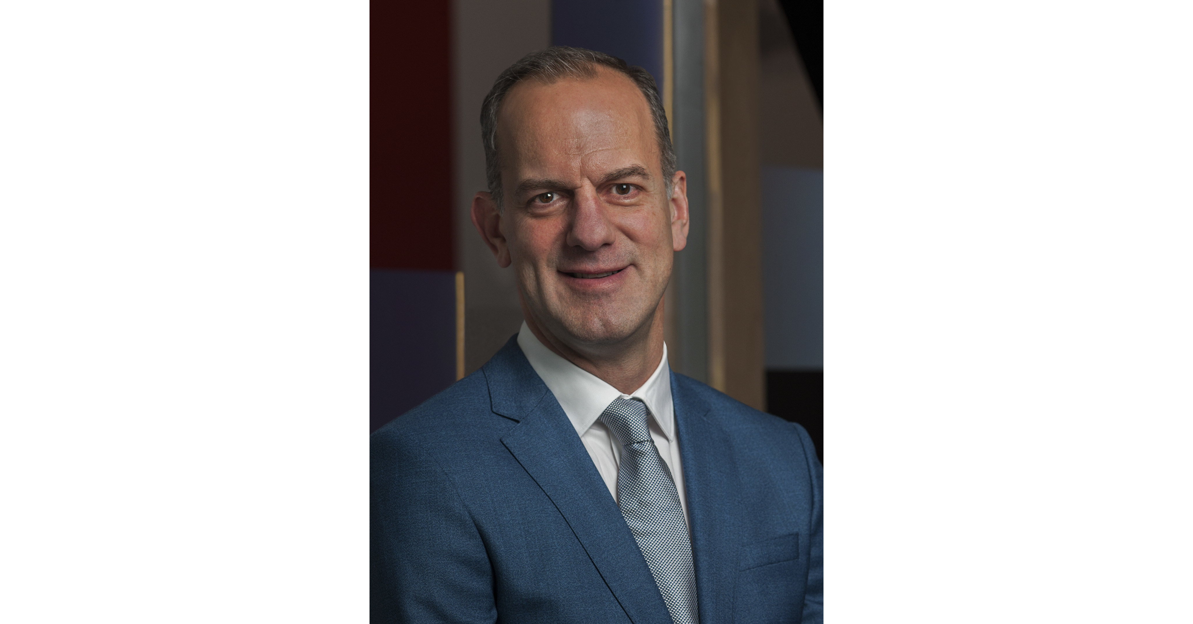 Nicolas A. Gauvin, nouveau Directeur de la programmation et de l ...