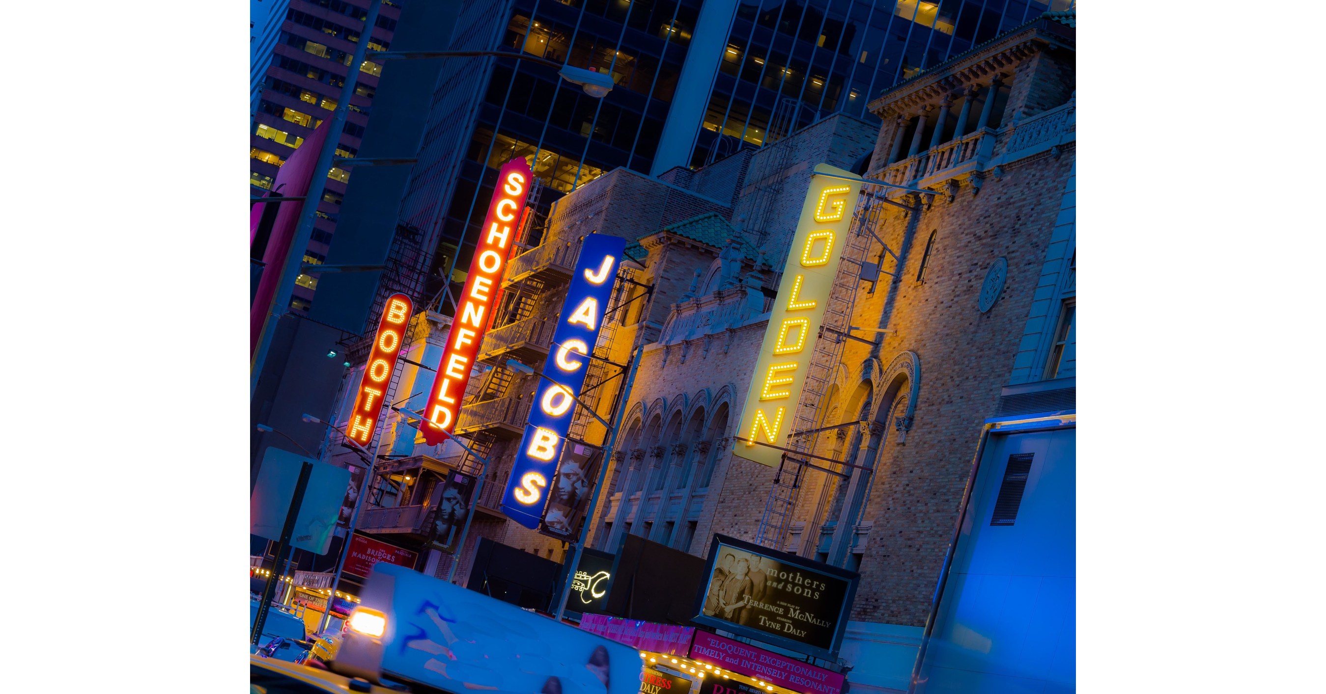 BROADWAY TECH ACCELERATOR: Created for companies to thrive in live ...