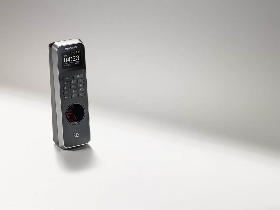 AMAG Technology and Suprema Deliver Integrated Access Control with ...