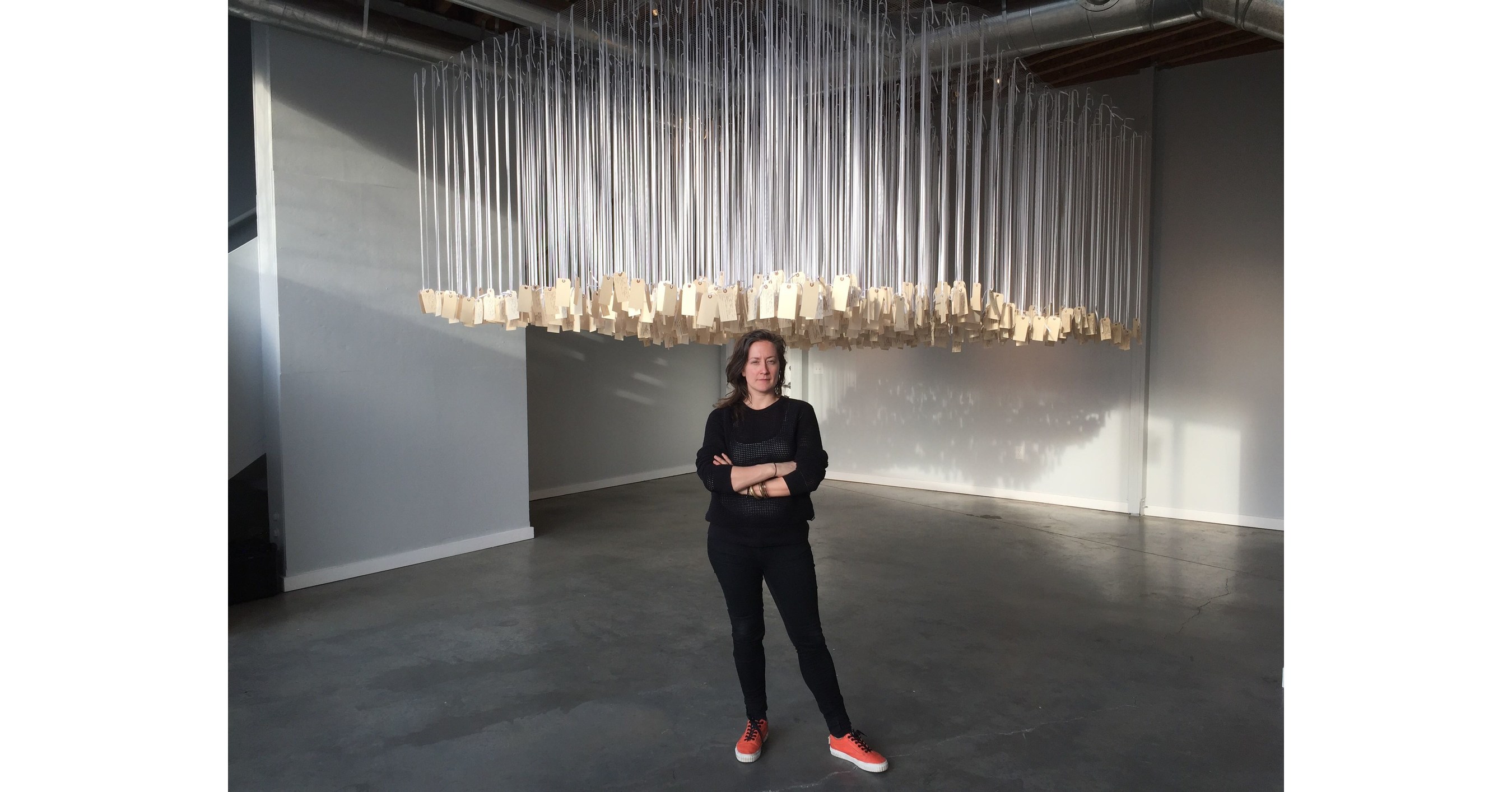 Emerging Collective Unveils New Art Space in Atlanta with Installation ...