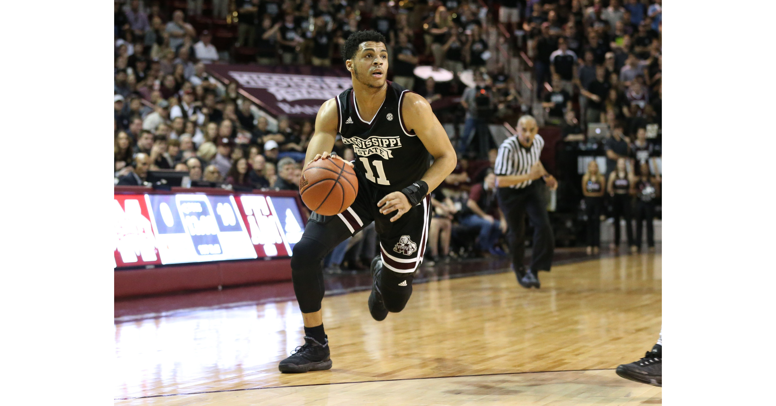 Mississippi State's Quinndary Weatherspoon And Teaira McCowan Win ...