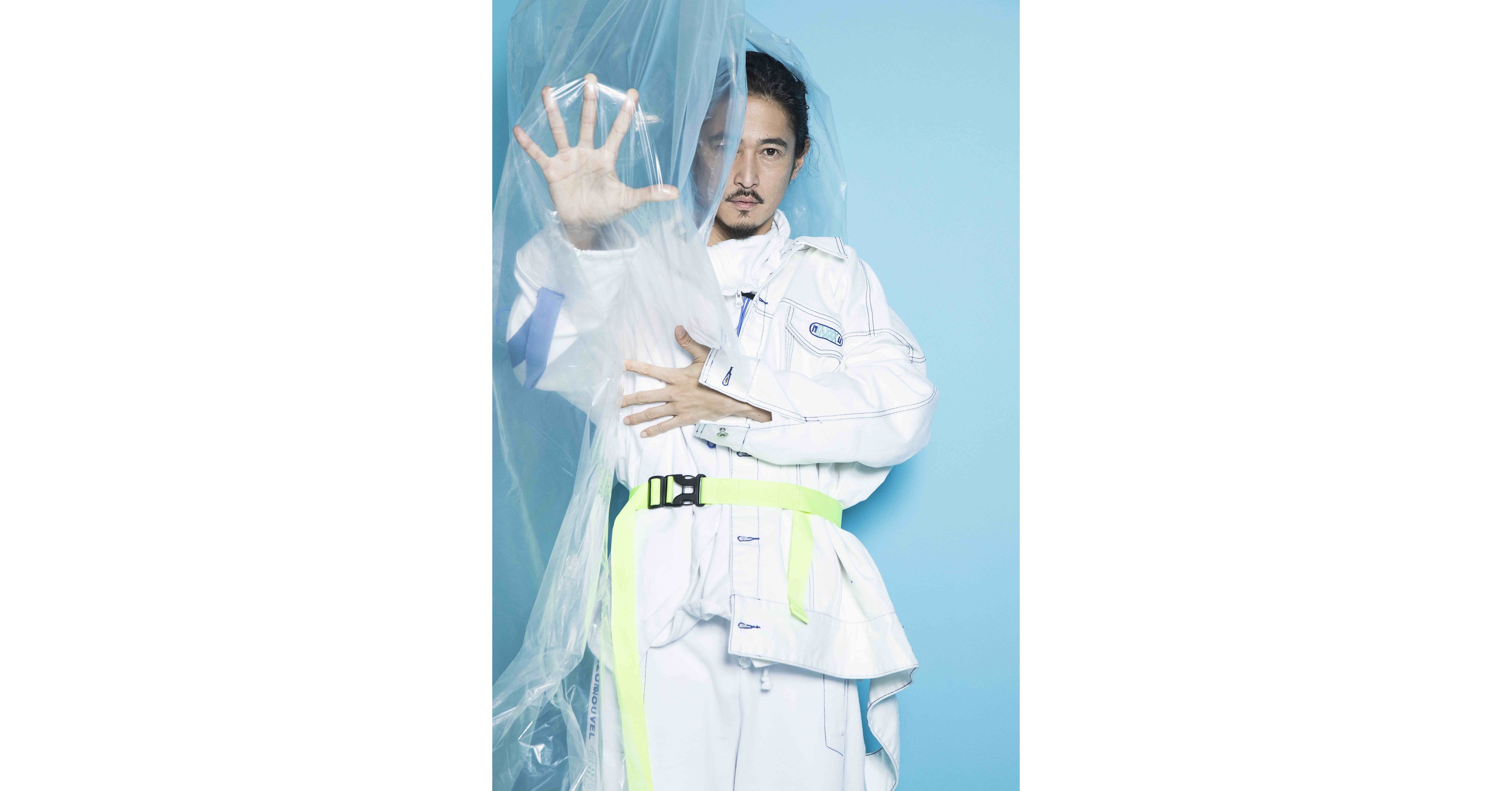 High End Street Wear, INXX Expands its Asian Vibe Into the US Marketplace