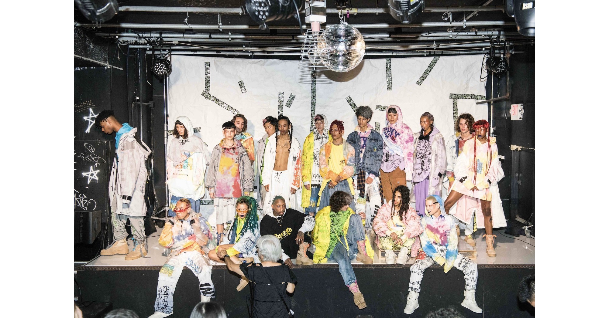 High End Street Wear, INXX Expands its Asian Vibe Into the US Marketplace