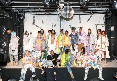 High End Street Wear, INXX Expands its Asian Vibe Into the US Marketplace