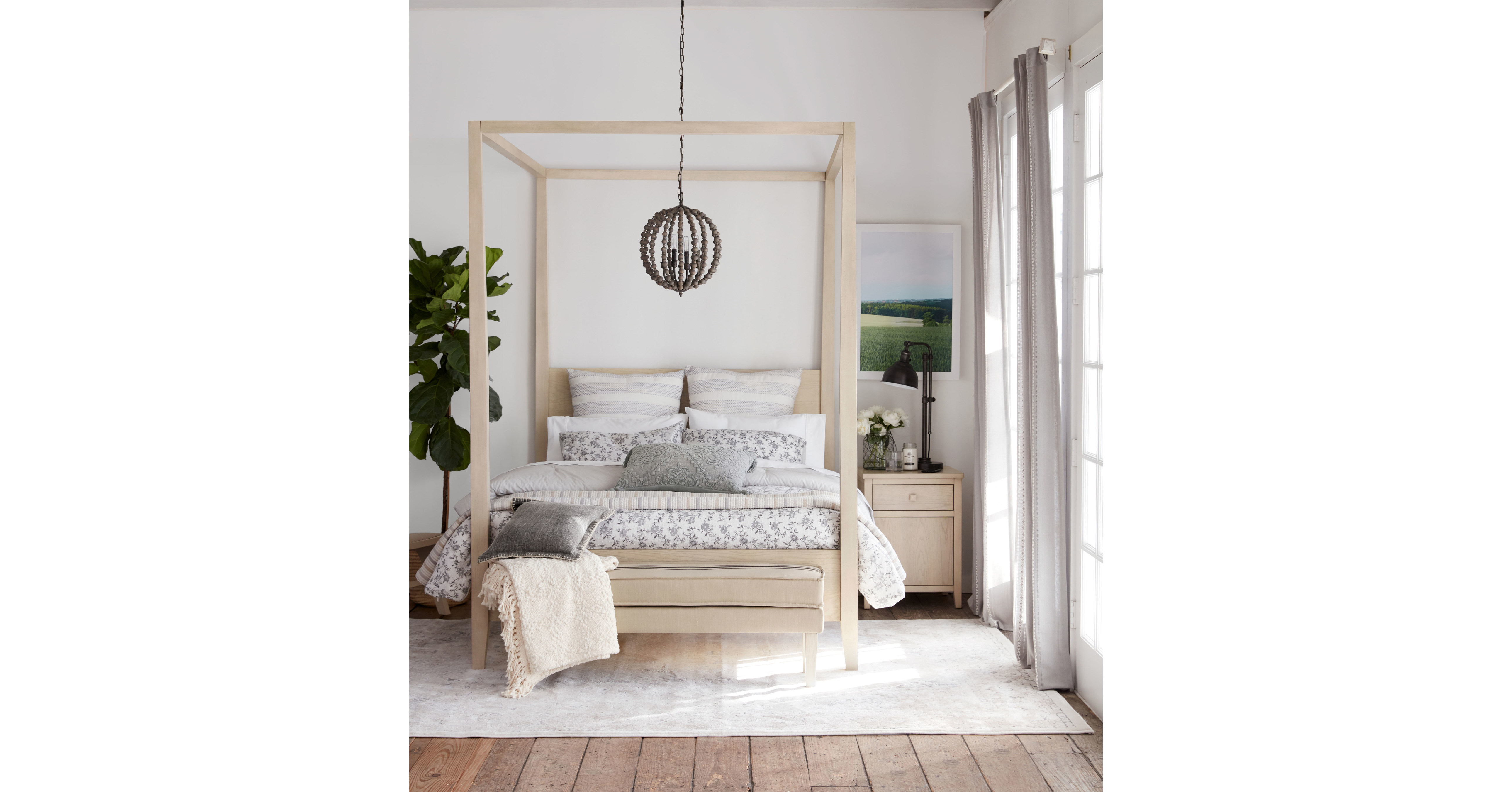 Bed Bath & Beyond® Introduces Bee & Willow™ Home, Its First-Ever, Exclusive Whole Home And ...