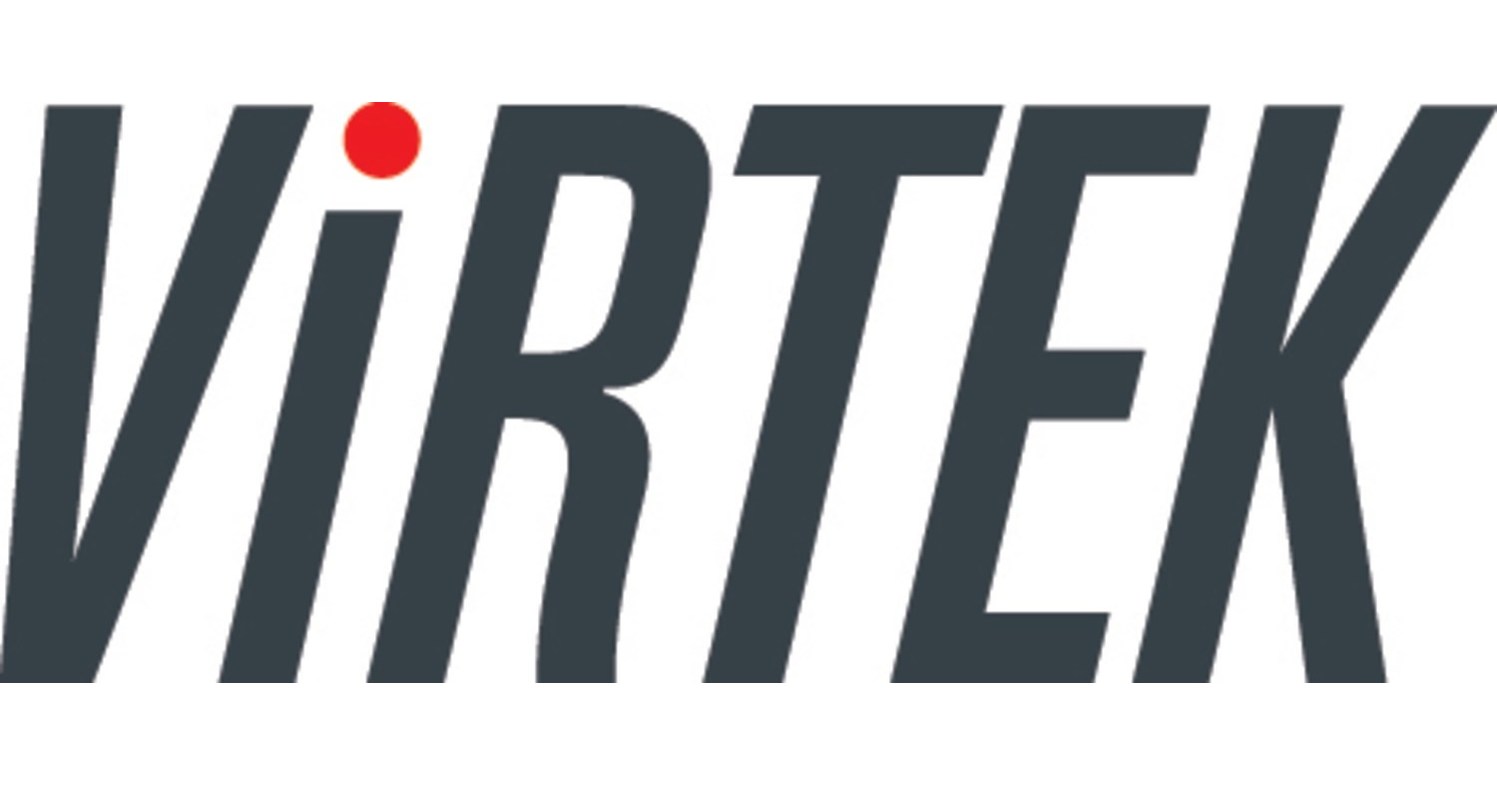 Virtek to Demonstrate IRIS™ 3D with Ai-Enabled Camera System Bringing ...