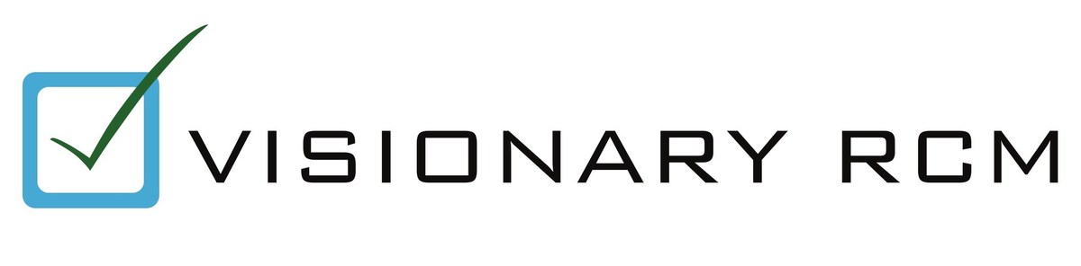 Visionary Rcm Logo Profile For Visionary Plan Preview