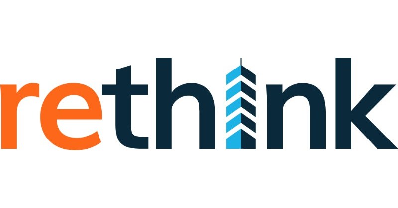 Rethink Wins Three Awards in One Month