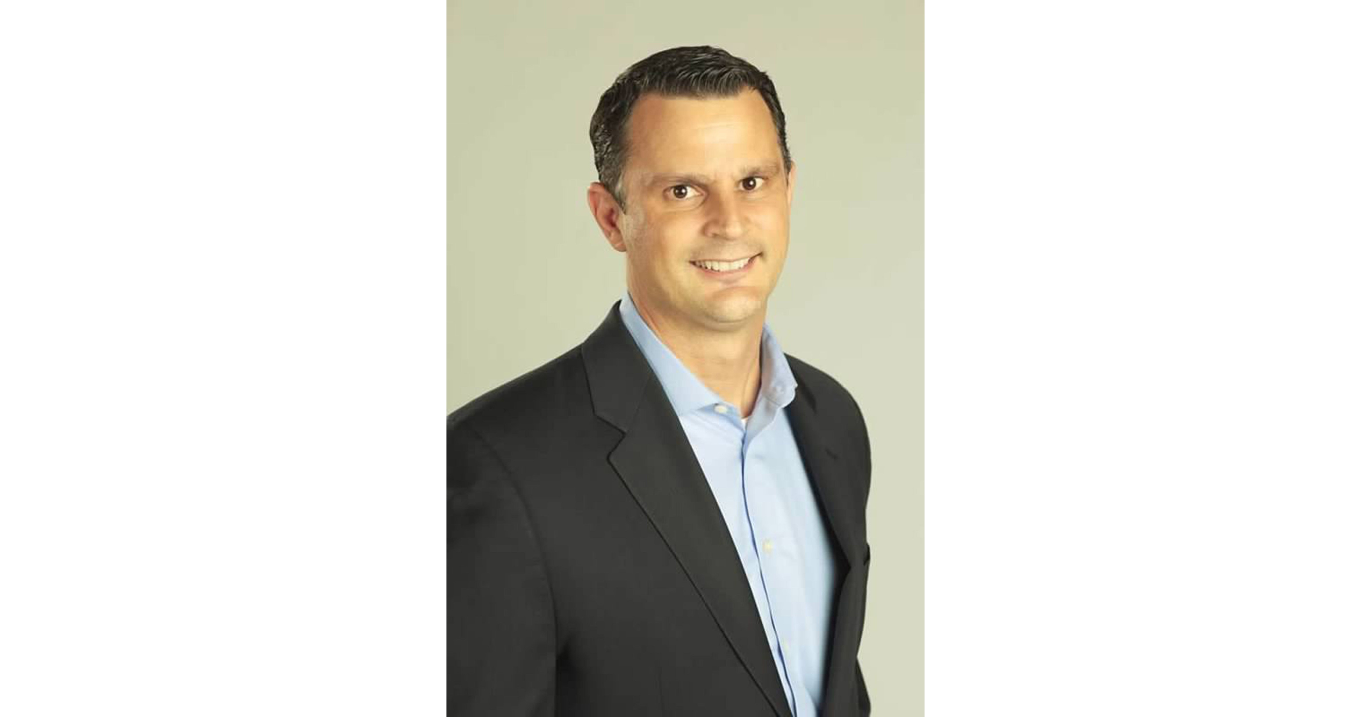 Daniel Clark Joins Logile to Lead Global Sales