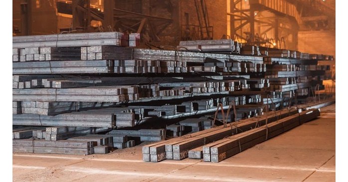 CRU: Steel Billet Trading Ban in Egypt