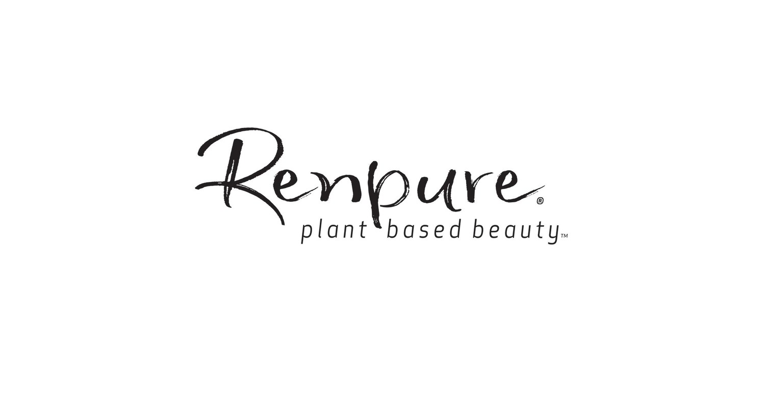 Renpure's® NEW Plant-Based Beauty Proves that Natural Ingredients Don't ...