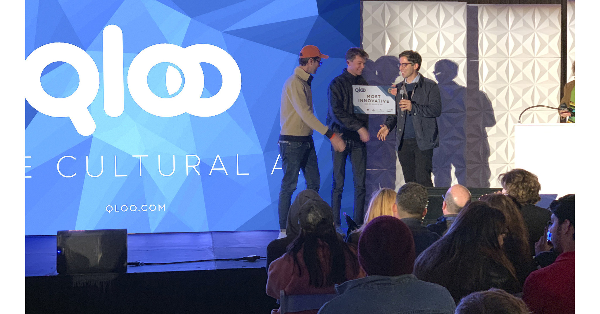 Qloo, the Leading AI Platform for Culture and Taste, to Participate in ...