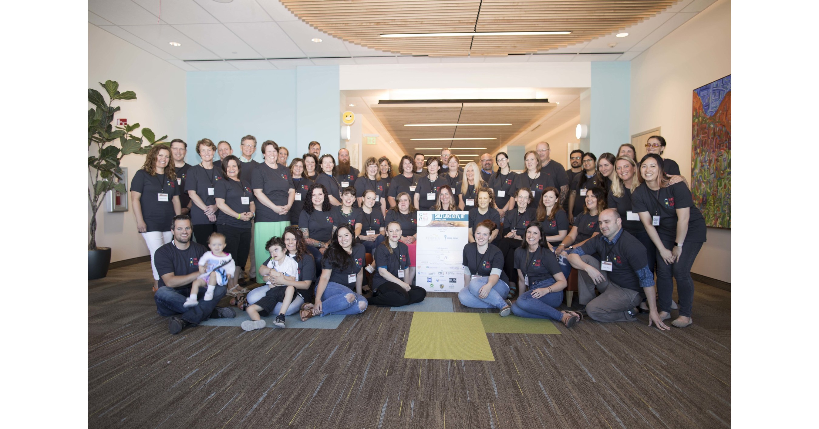 Global Genes® and EveryLife Foundation for Rare Diseases Expand RARE on ...