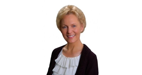 Wanda Johnson, ABR, SRES, CMAS, E-PRO is recognized by Continental Who ...