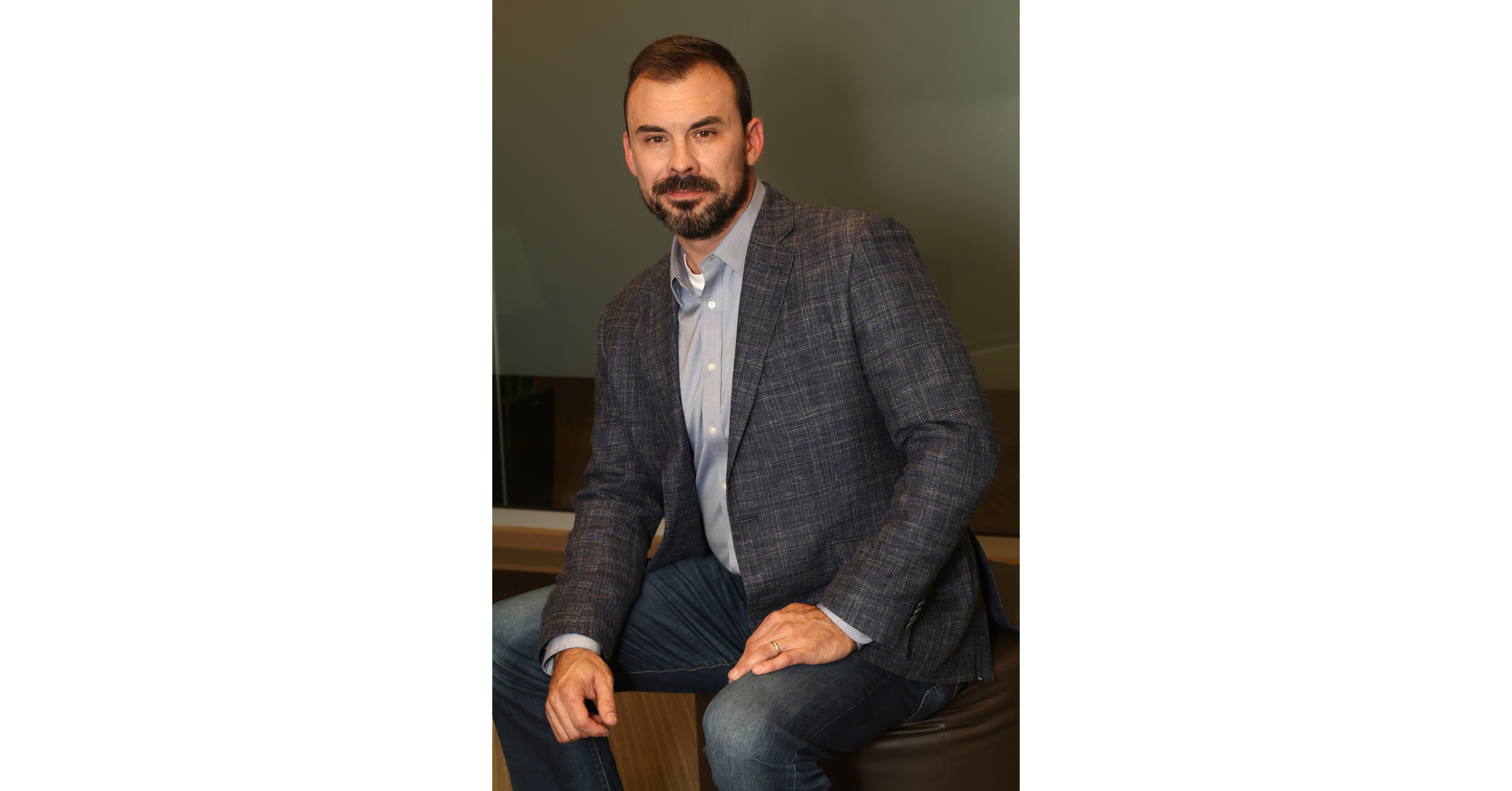 Blake Keller, PharmD, Joins RxGenomix In Key Leadership Role