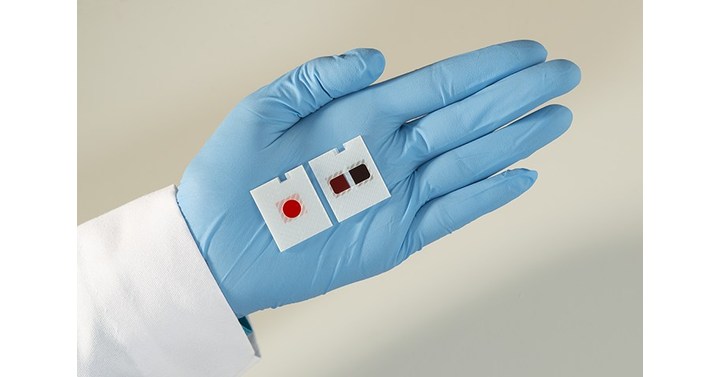 Ortho Clinical Diagnostics' VITROS® XT MicroSlide Receives CE Mark, Is ...
