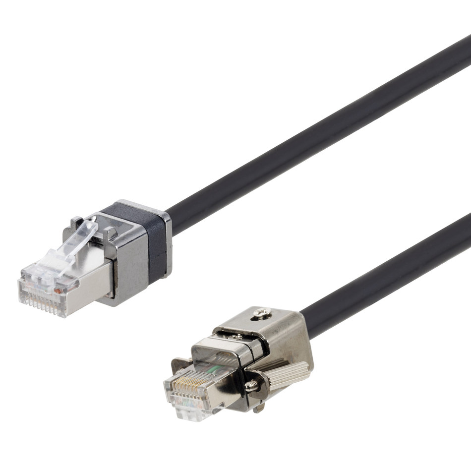 L-com Launches New Line of Rugged Category 7 Cables with 10 Gig Rating ...