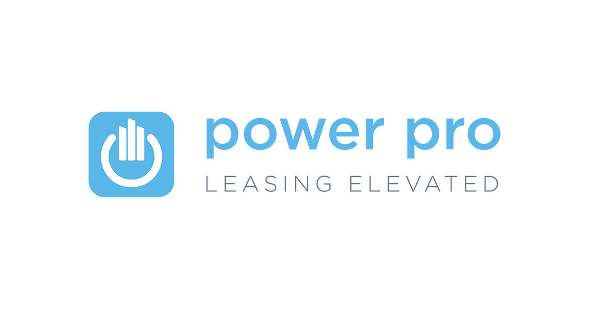 Power Pro Leasing Announces Upcoming Release of Self-Guided Tour App