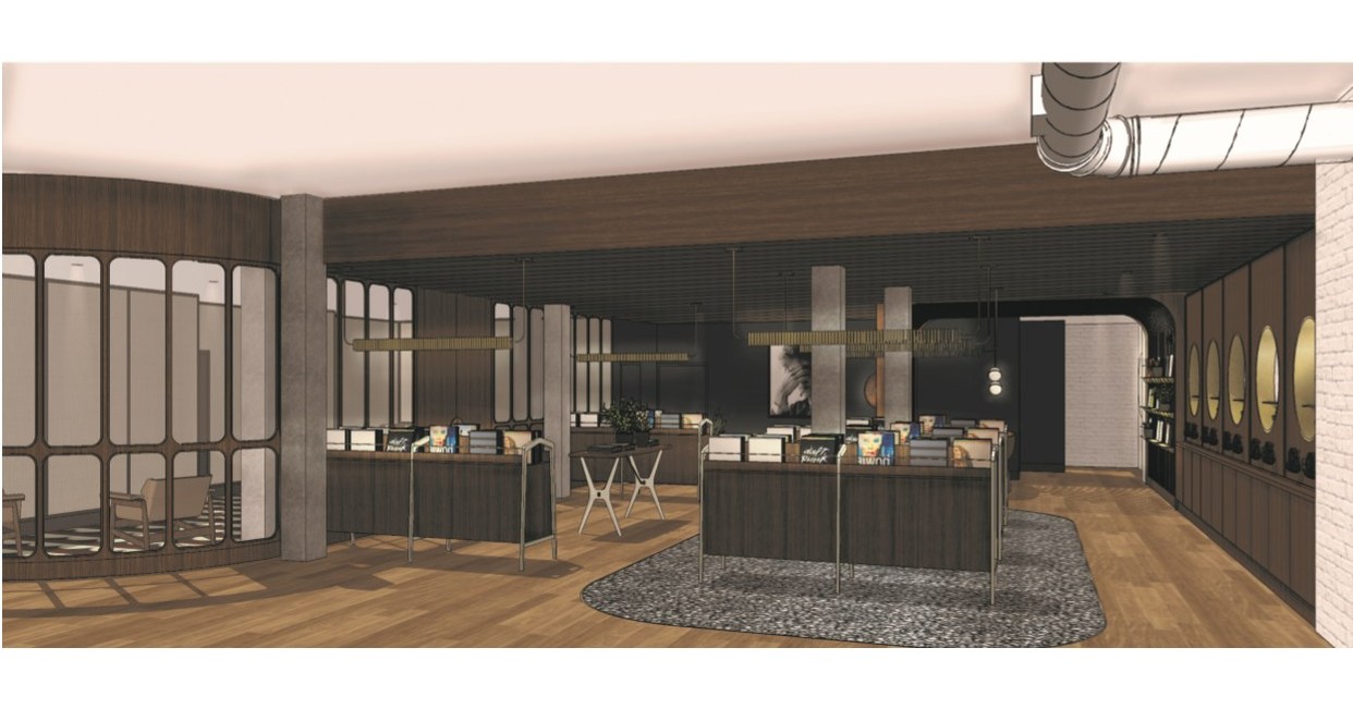Westleaf Receives Development Permit Approval for its Flagship Prairie ...