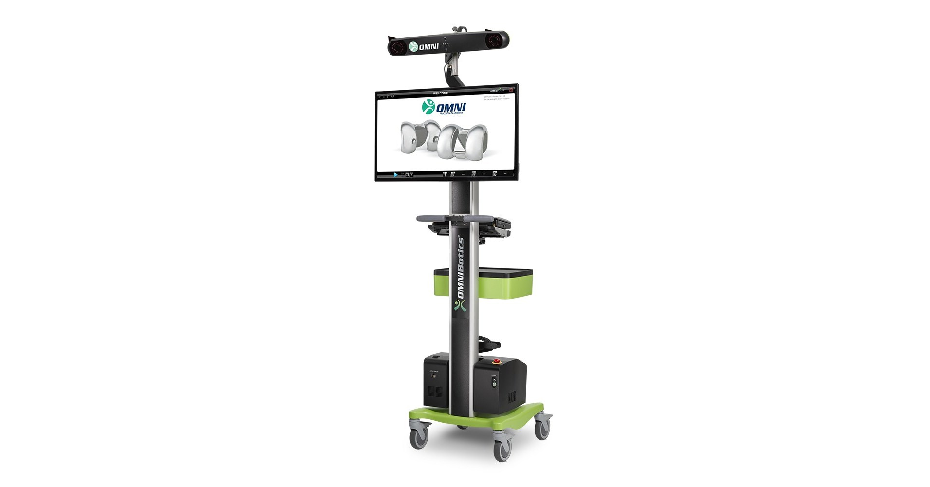 Corin Enters The Orthopedic Robotics Market By Acquiring Surgical ...
