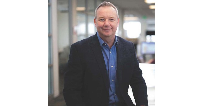 Intelex Taps SaaS Industry Veteran Craig Halliday as New CEO