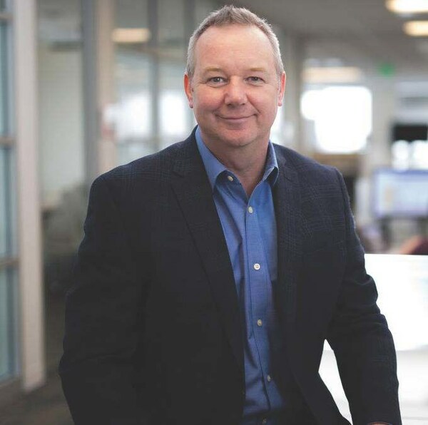 Intelex Taps SaaS Industry Veteran Craig Halliday as New CEO