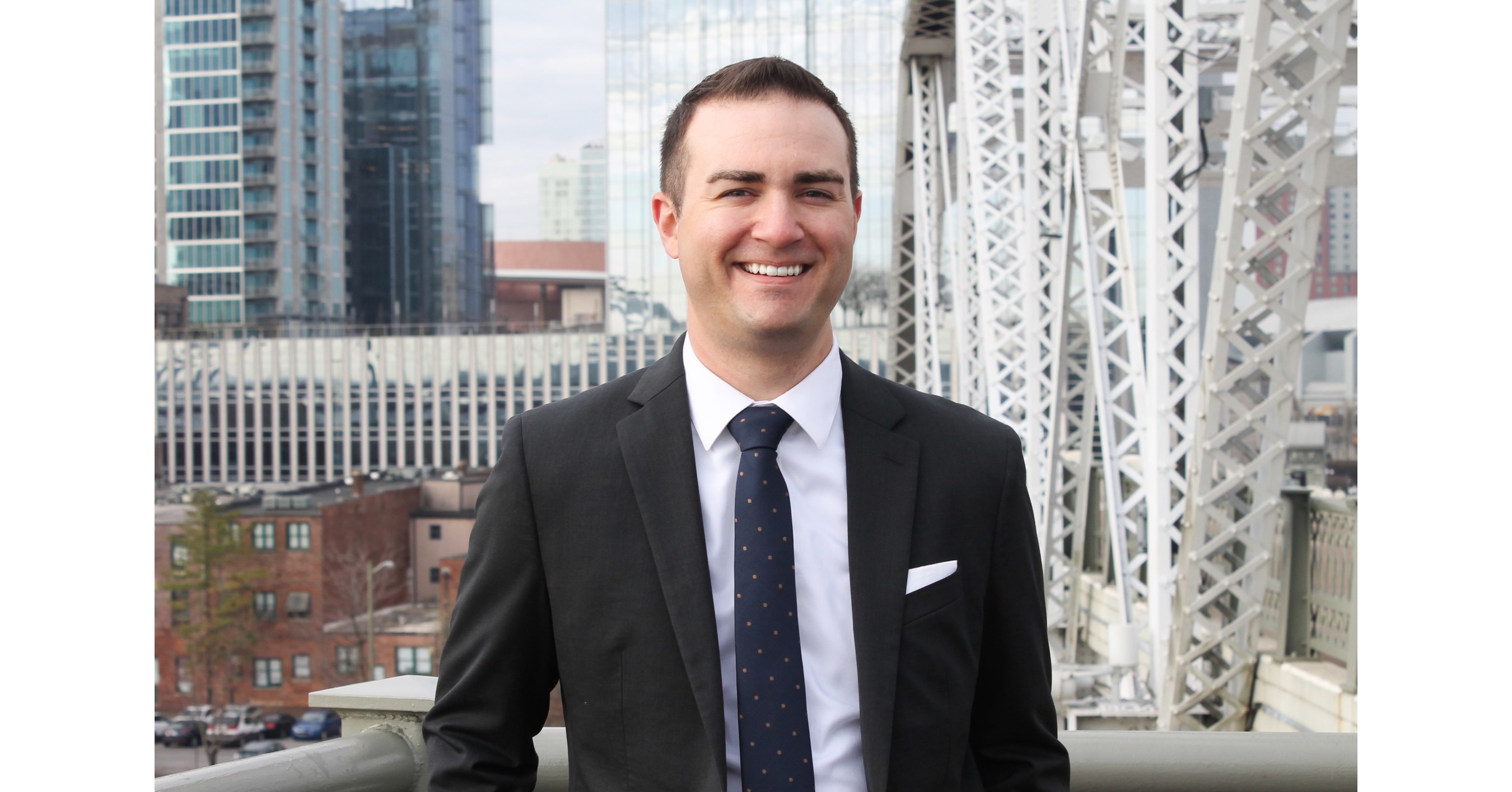 Shaun Melby, CFP®, Launches Wealth Management Firm