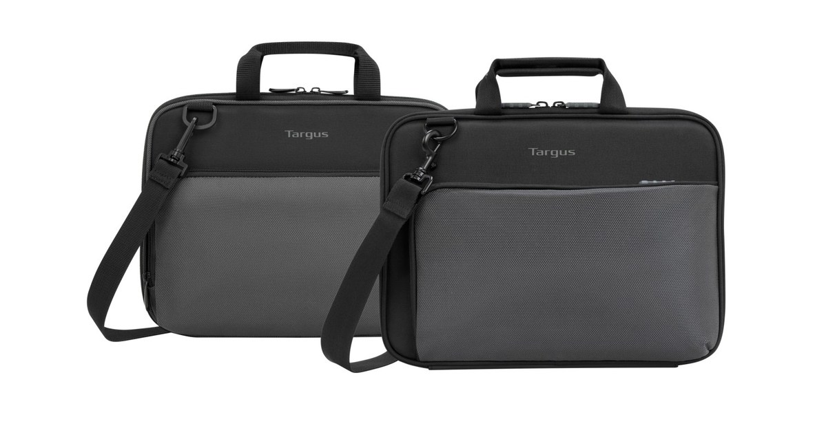Targus Expands its Line-Up of Cases for Education