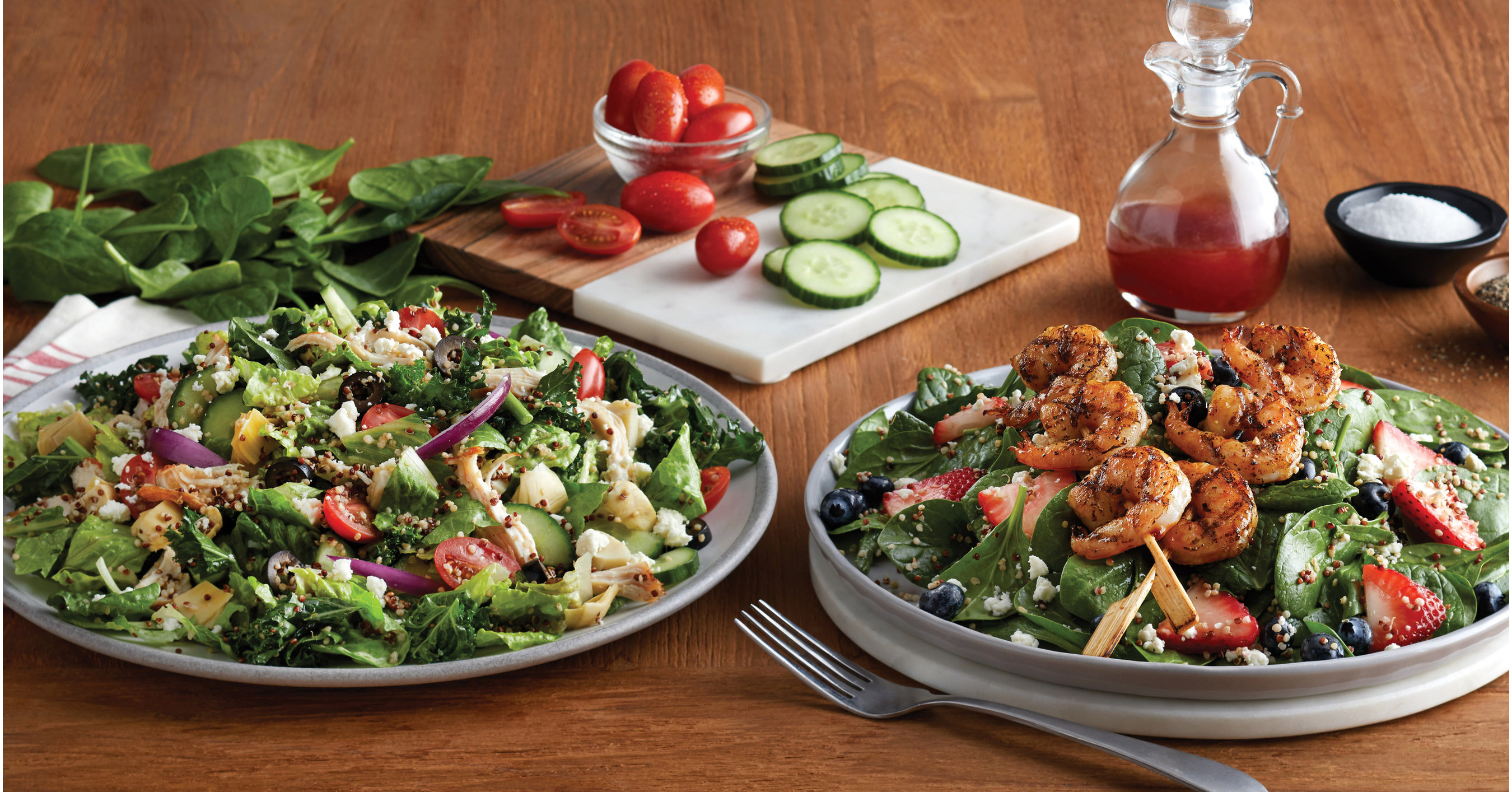 Mimi's Brings the Soul of France to Your Table with New Spring Menu