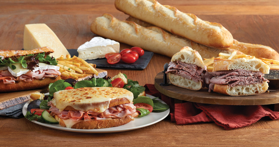 Mimi's Brings the Soul of France to Your Table with New Spring Menu