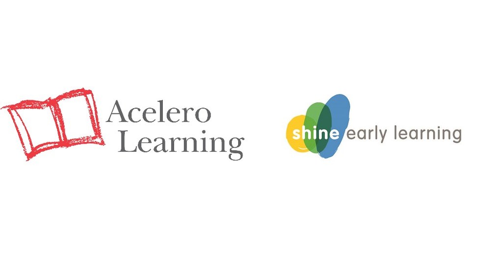 Acelero Learning Logo Acelero Learning Clark County